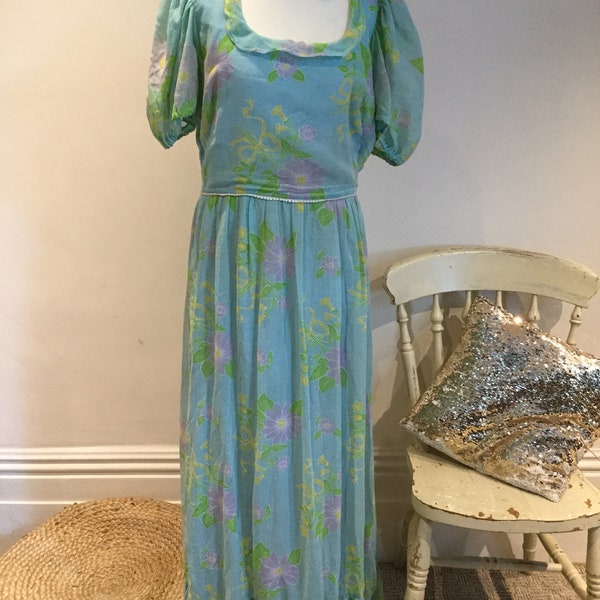 Vintage Dress - Etsy UK