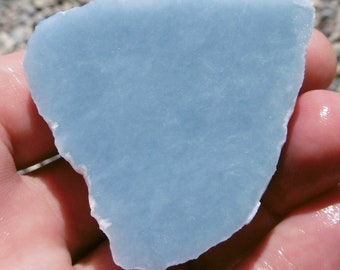 Periwinkle gemstone | Etsy