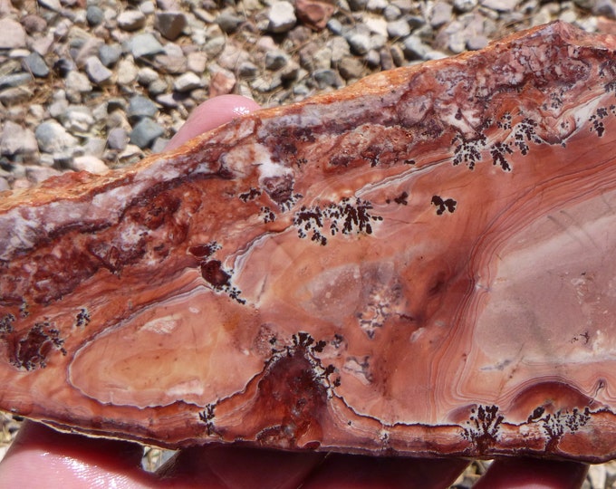 Apache Sage Rhyolite Slab 120X70X8 - Etsy