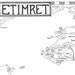 Map of Greater Etimret - Etsy
