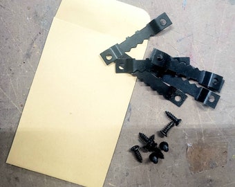 Picture Frame Hanging Hardware - Etsy