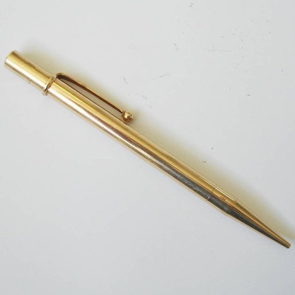 Propelling Pencil - Etsy