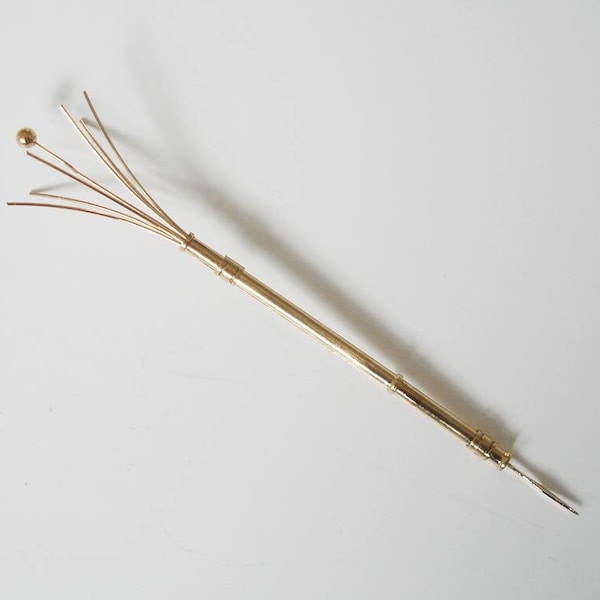 Swizzle Stick - Etsy