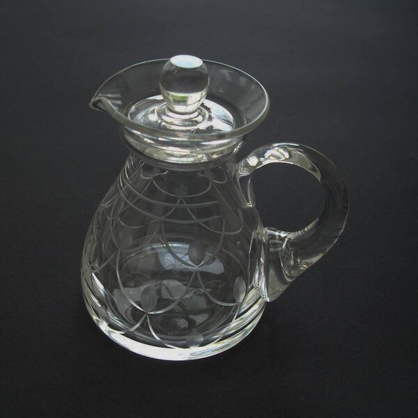 Stuart Crystal - Etsy