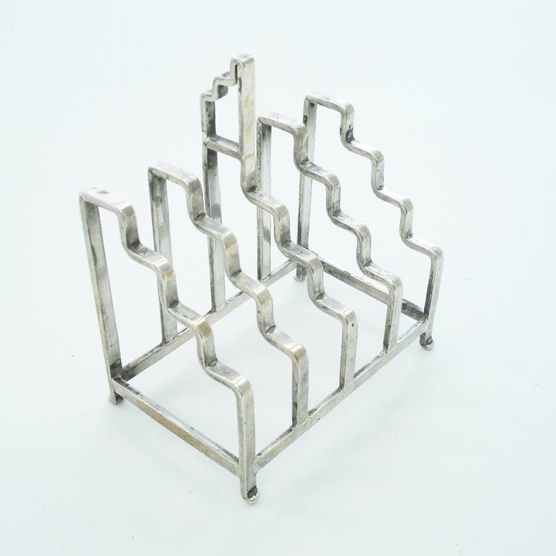 Toast Rack - Etsy