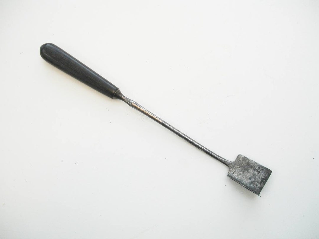 Unidentified Chisel or Bygone - What is It? - Etsy
