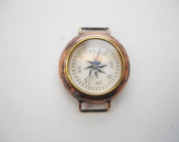 WW1 Copper Wrist Compass (CP105) - Etsy