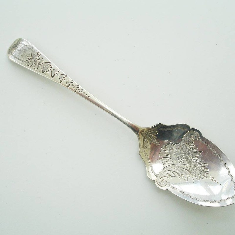 Jam Spoons - Etsy UK