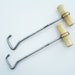 Pair of Antique Boot Pullers - Etsy