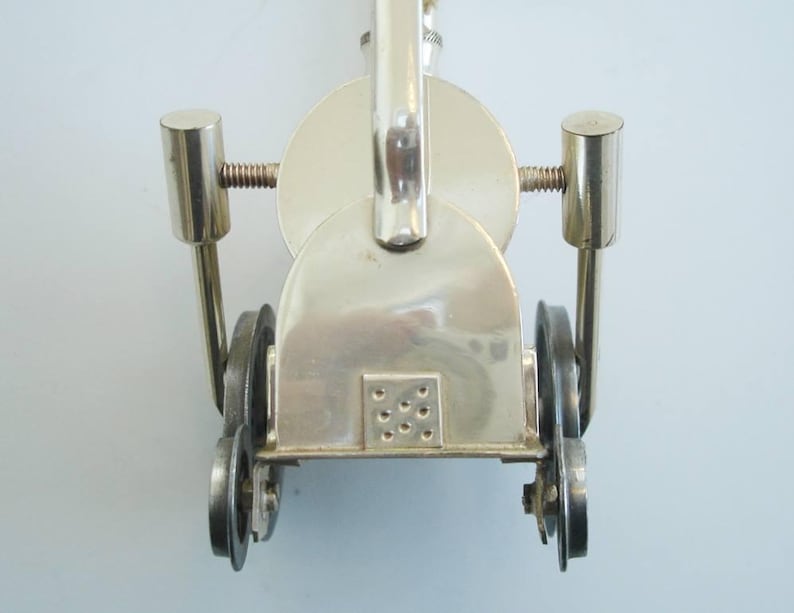 Vintage Stephenson's Rocket Brandy Warmer - Etsy