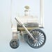 Vintage Stephenson's Rocket Brandy Warmer - Etsy
