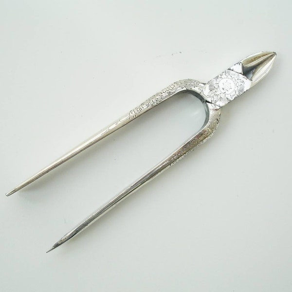 Antique Wire Cutters - Etsy