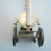 Vintage Stephenson's Rocket Brandy Warmer - Etsy