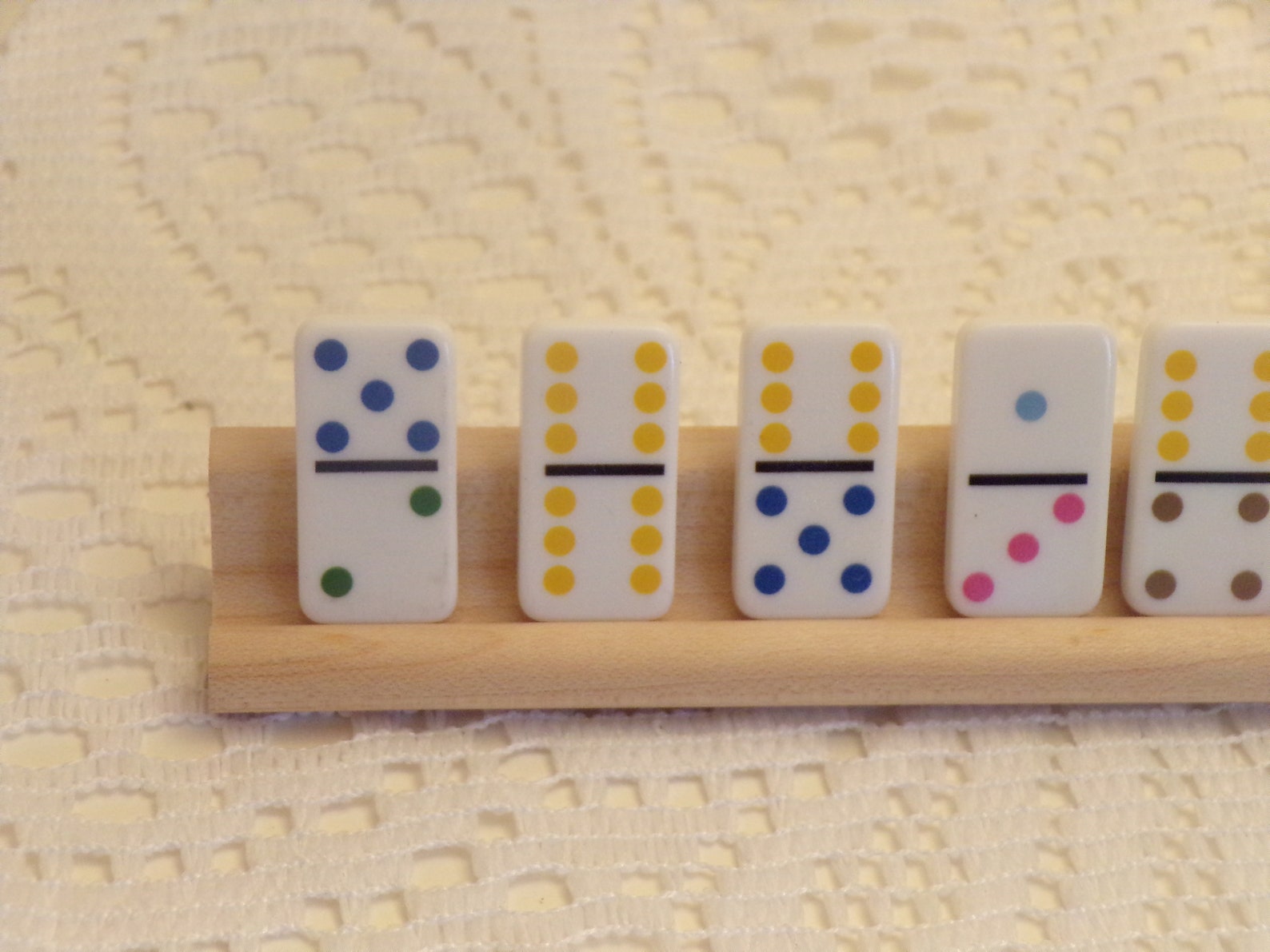Mini Dominoes Craft Dominoes Great for Altering for Crafts - Etsy