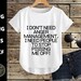 Anger Management SVG Slogan | Shirt SVG Logo | Humourous Typography SVG ...