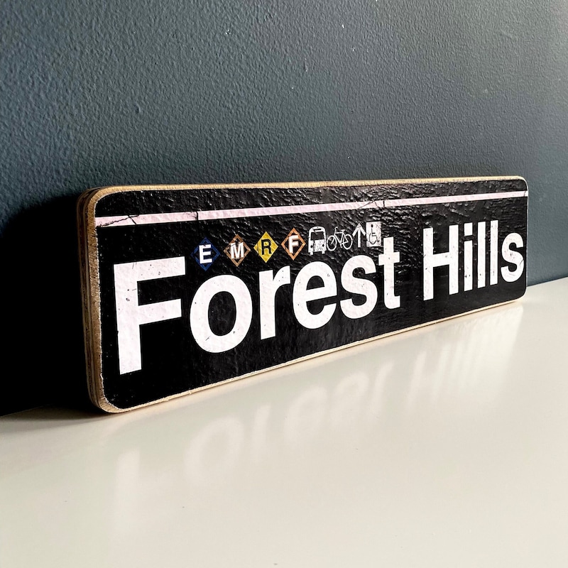 Hill Signs - Etsy