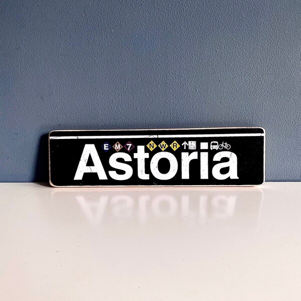 Astoria - Etsy