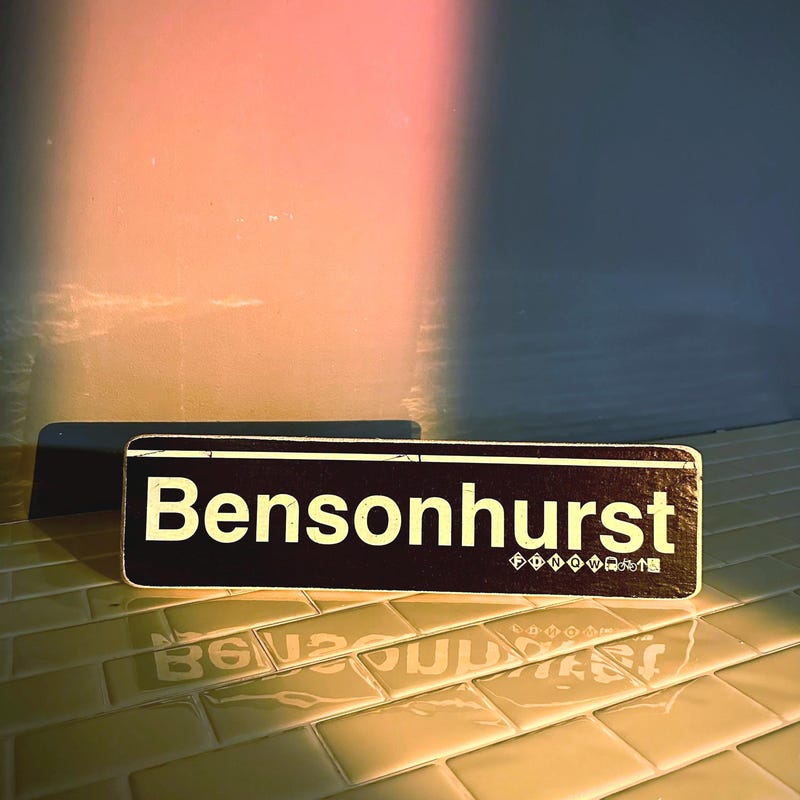 BrooklynArtFactory - Etsy