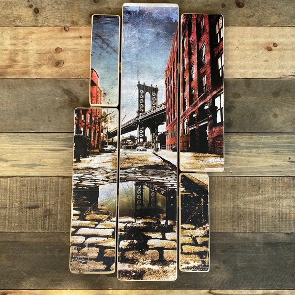 Dumbo Brooklyn - Etsy