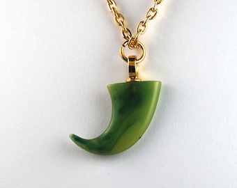 Vintage Italian Horn Evil Eye Amulet Corno Cornicello - Etsy