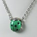 Ladybug Vintage RARE Ladybug Necklace Lucky Ladybug 1960s Good Luck Bug ...