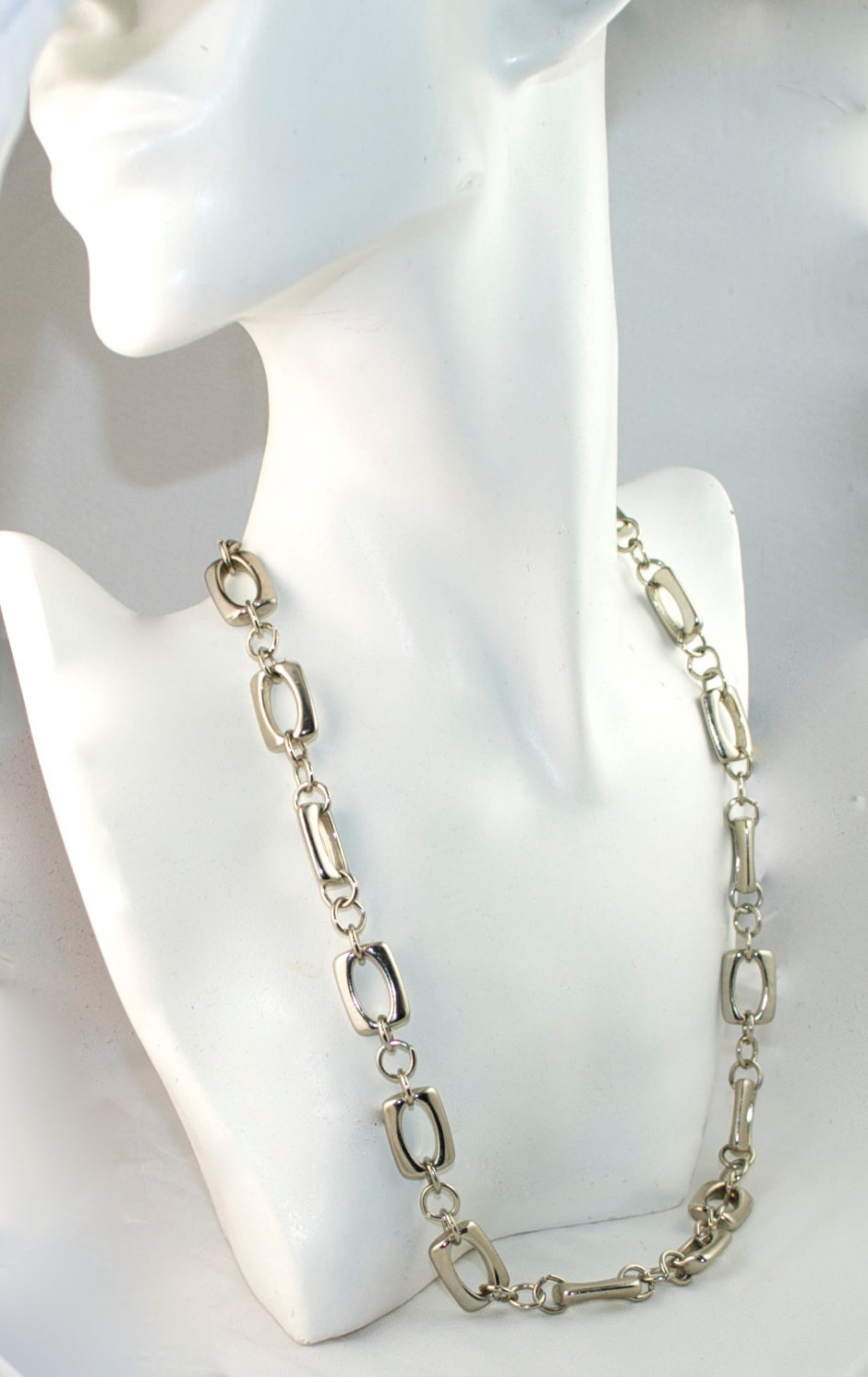 Trifari Vintage Chain 1970's | Etsy