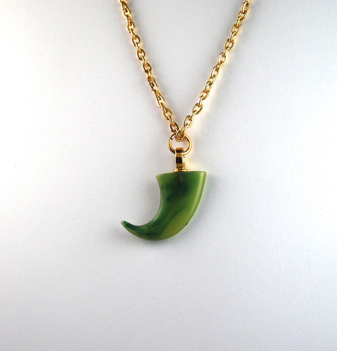 Vintage Italian Horn Evil Eye Amulet Corno Cornicello - Etsy