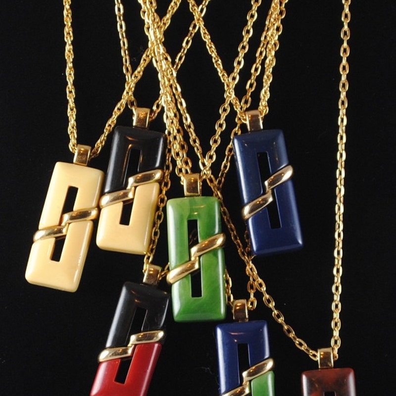 Mod Jewelry - Etsy