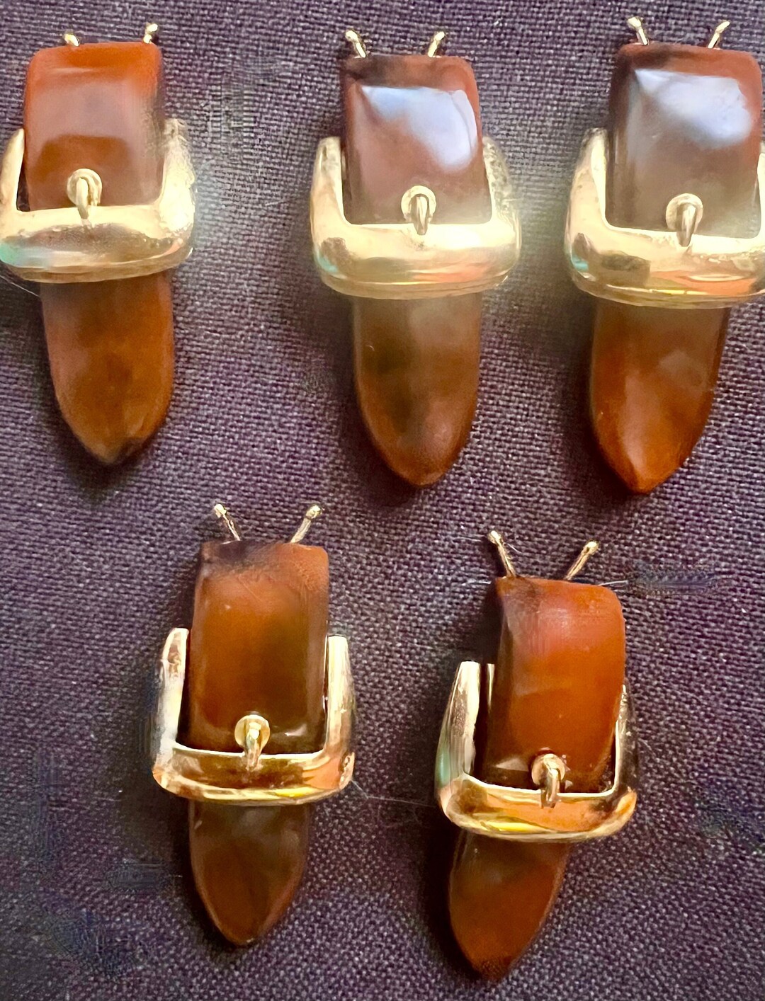 Vintage Hair Clip Vintage Barrette 1960's Vintage Accessories - Etsy