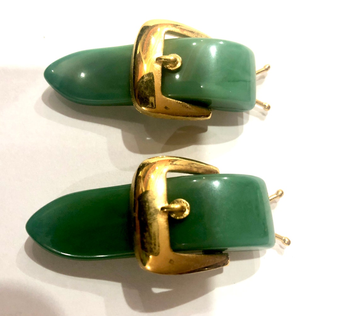 Vintage Hair Clip Vintage Barrette 1970's Vintage Accessories - Etsy