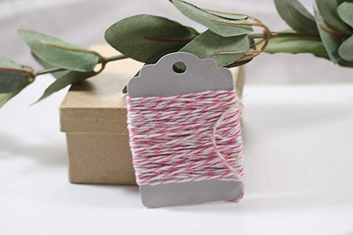 Custom Heart Shaped Tags Light Pink Heart Tags Bridal - Etsy