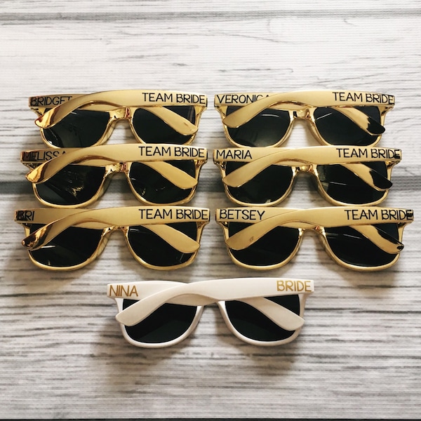 Custom Sunglasses - Etsy