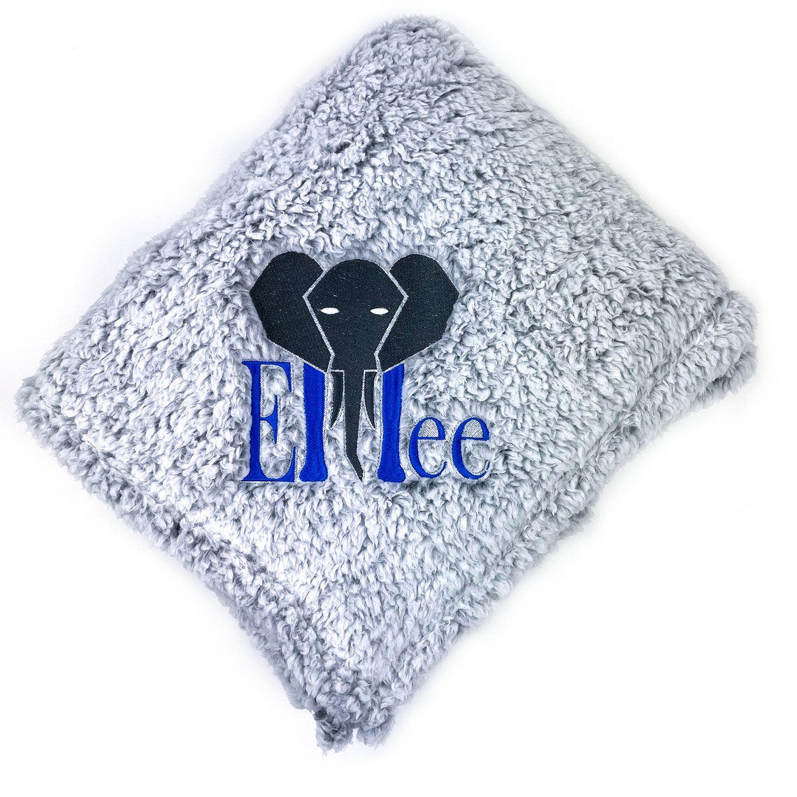 Custom Logo Blankets Custom Blankets Bulk Blankets Bulk | Etsy