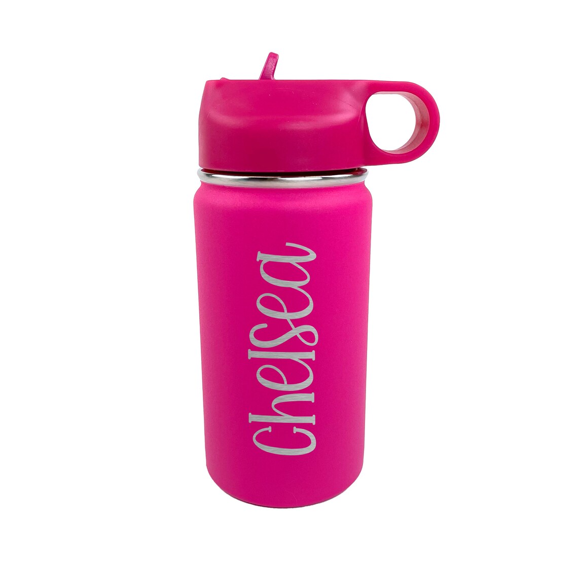 Personalized Kids Water Bottle Choose Color & Add Name - Etsy