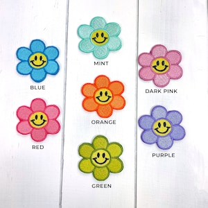 Chenille Patch Stickers, DIY Project, Self Adhesive, Beach Bag ...