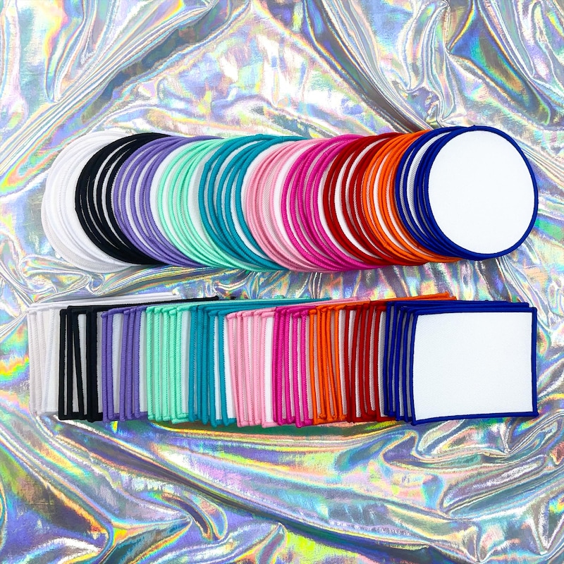 Colorful Hat Blanks - Etsy