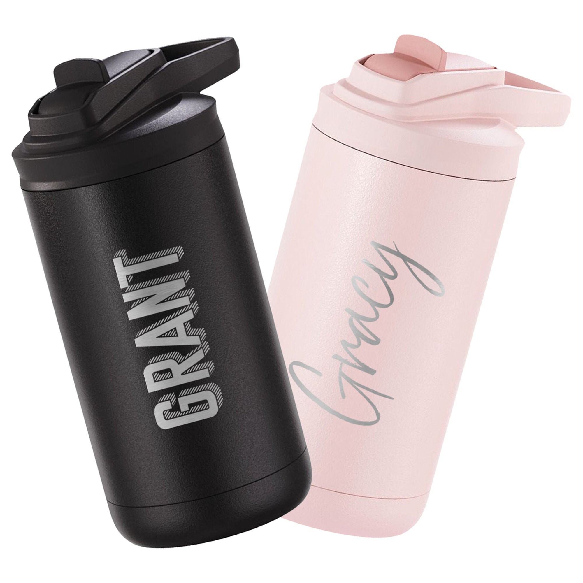 Personalized Kids Water Bottle Choose Color & Add Name | Etsy