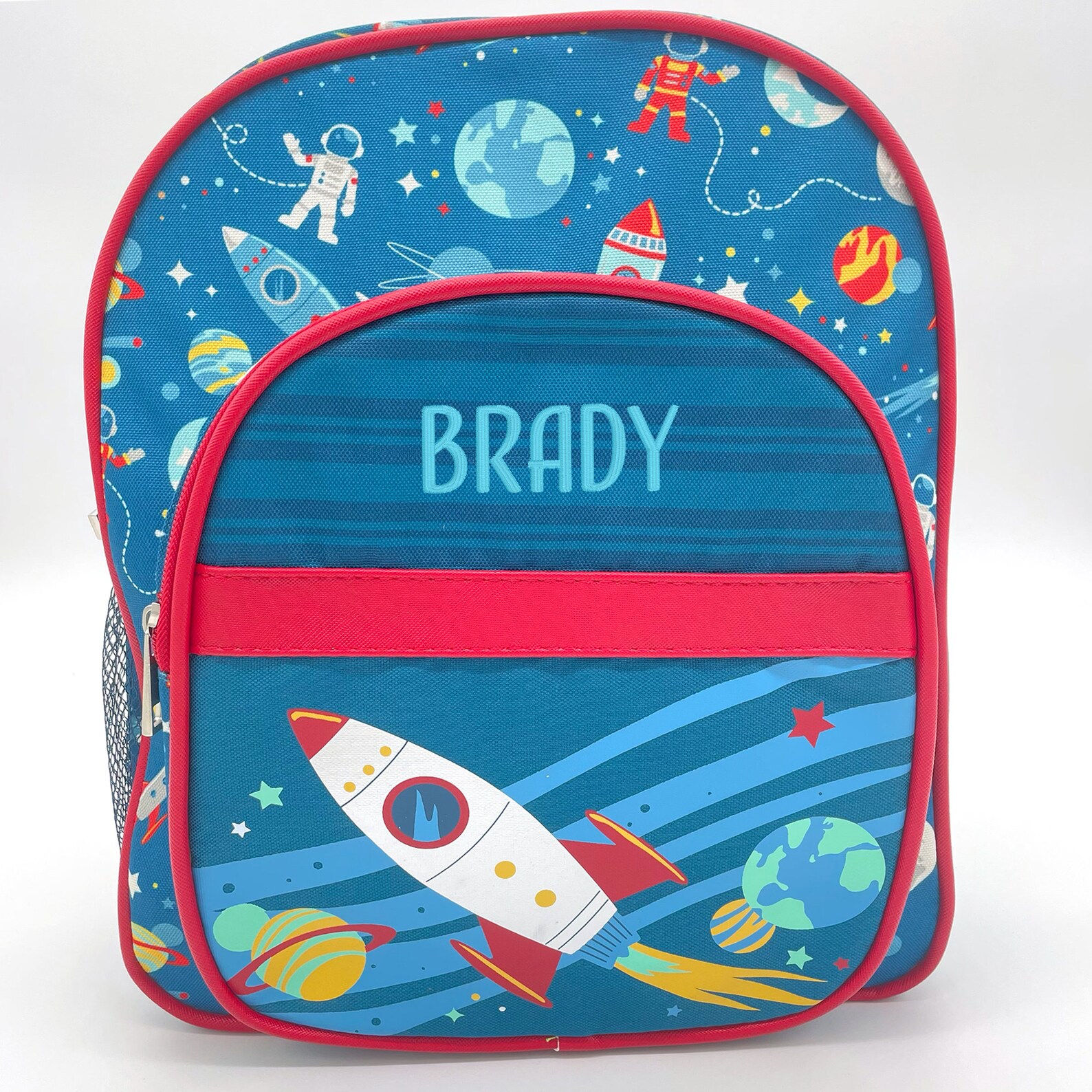 Personalized Kids Backpack Preschool Backpack Embroidered | Etsy