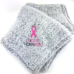 Chemo Gift, Chemo Blanket, Chemotherapy Blanket, Cancer Blanket, Cancer ...