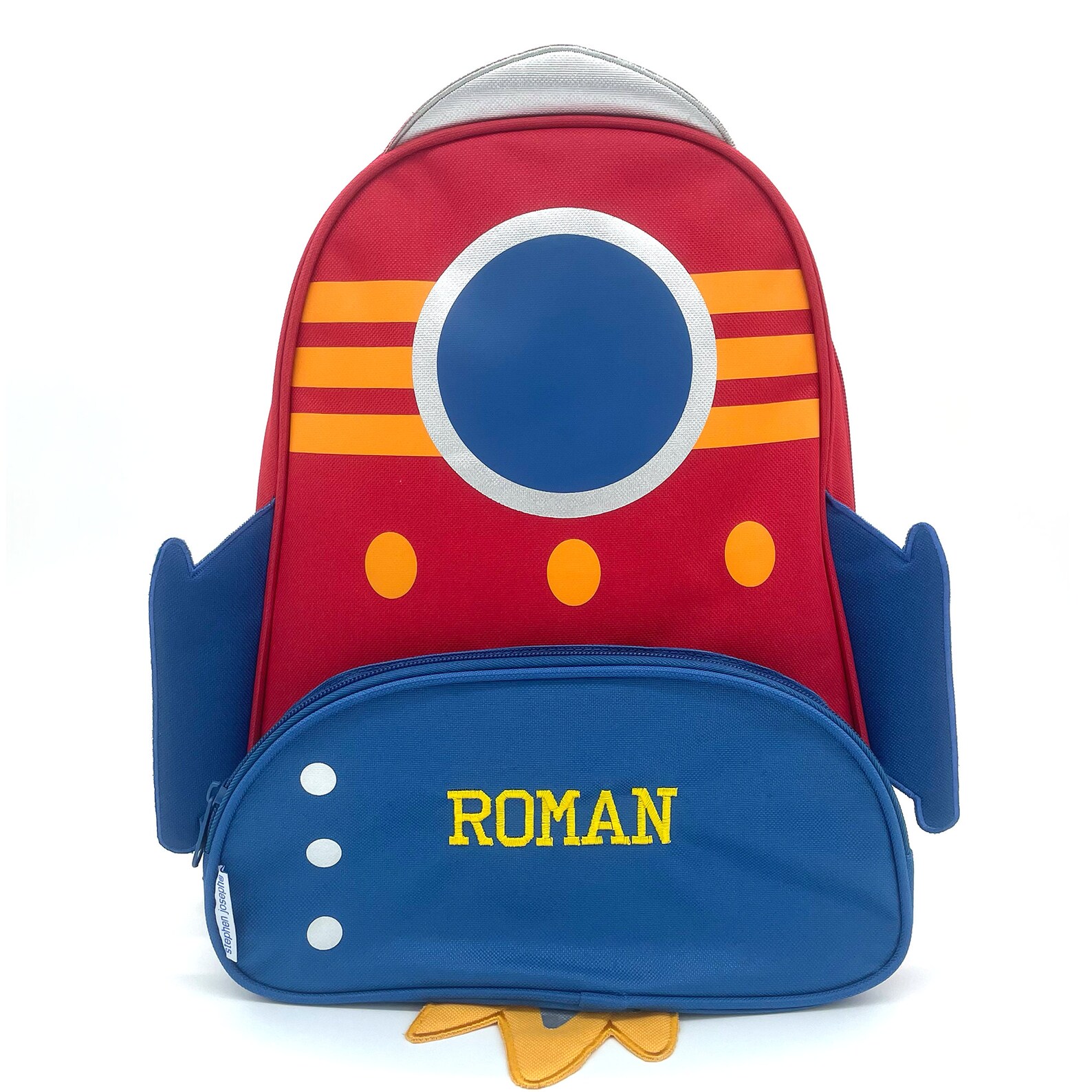 Personalized Kids Backpack Preschool Backpack Embroidered | Etsy