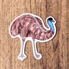Devon Rex V2 | Blue Point | Vinyl Stickers | 2 Pack | Water Resistant ...
