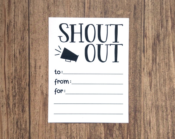 Medical Staff Shoutout Display - Healthcare Heroes - Nurse Shout Out ...