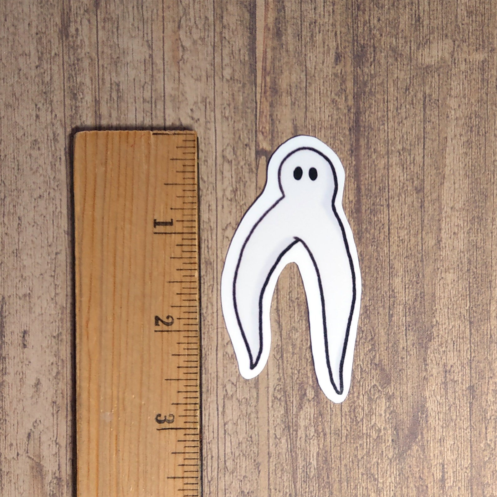 Fresno Nightcrawler Vinyl Stickers Water Resistant - Etsy