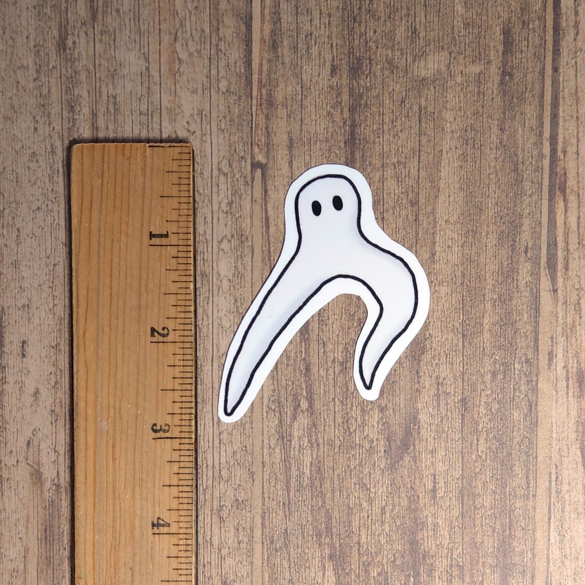 Fresno Nightcrawler Vinyl Stickers Water Resistant - Etsy