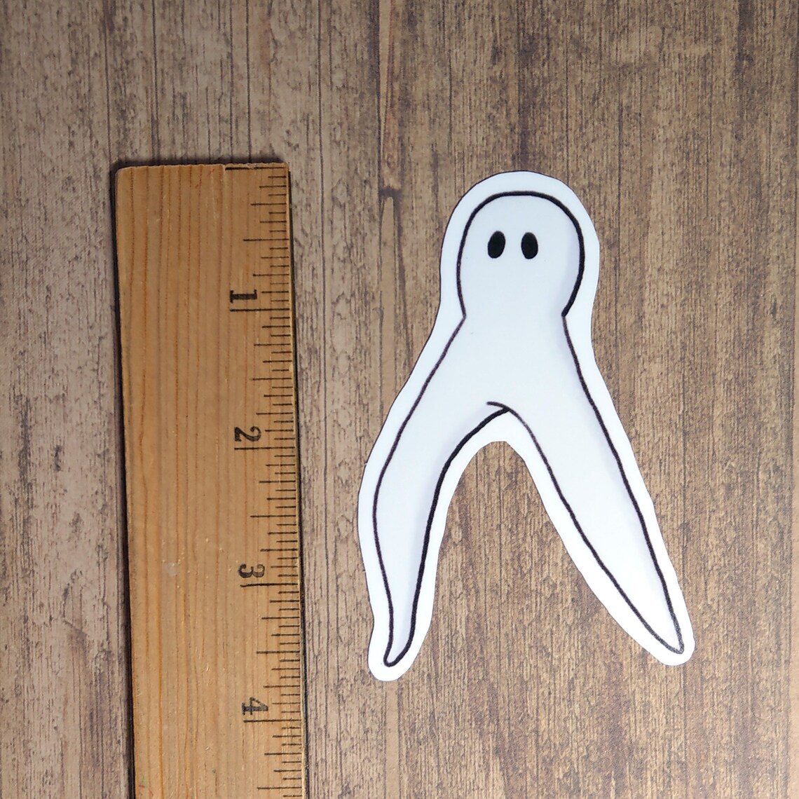 Fresno Nightcrawler Vinyl Stickers Water Resistant - Etsy