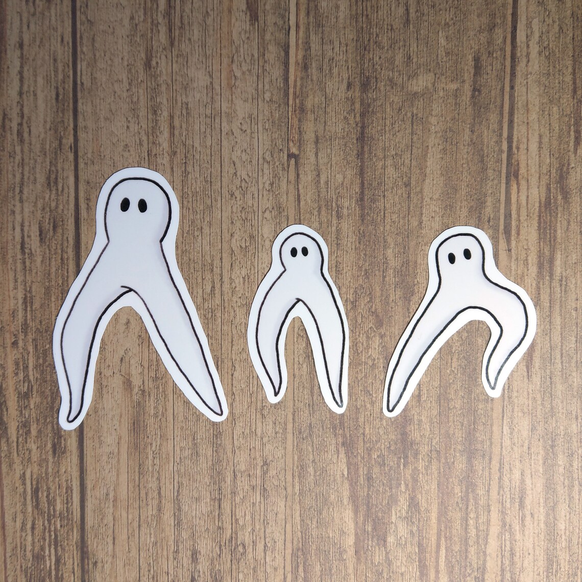 Fresno Nightcrawler Vinyl Stickers Water Resistant - Etsy