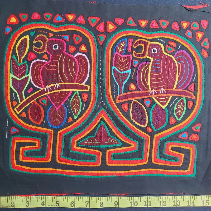 Molas - Etsy