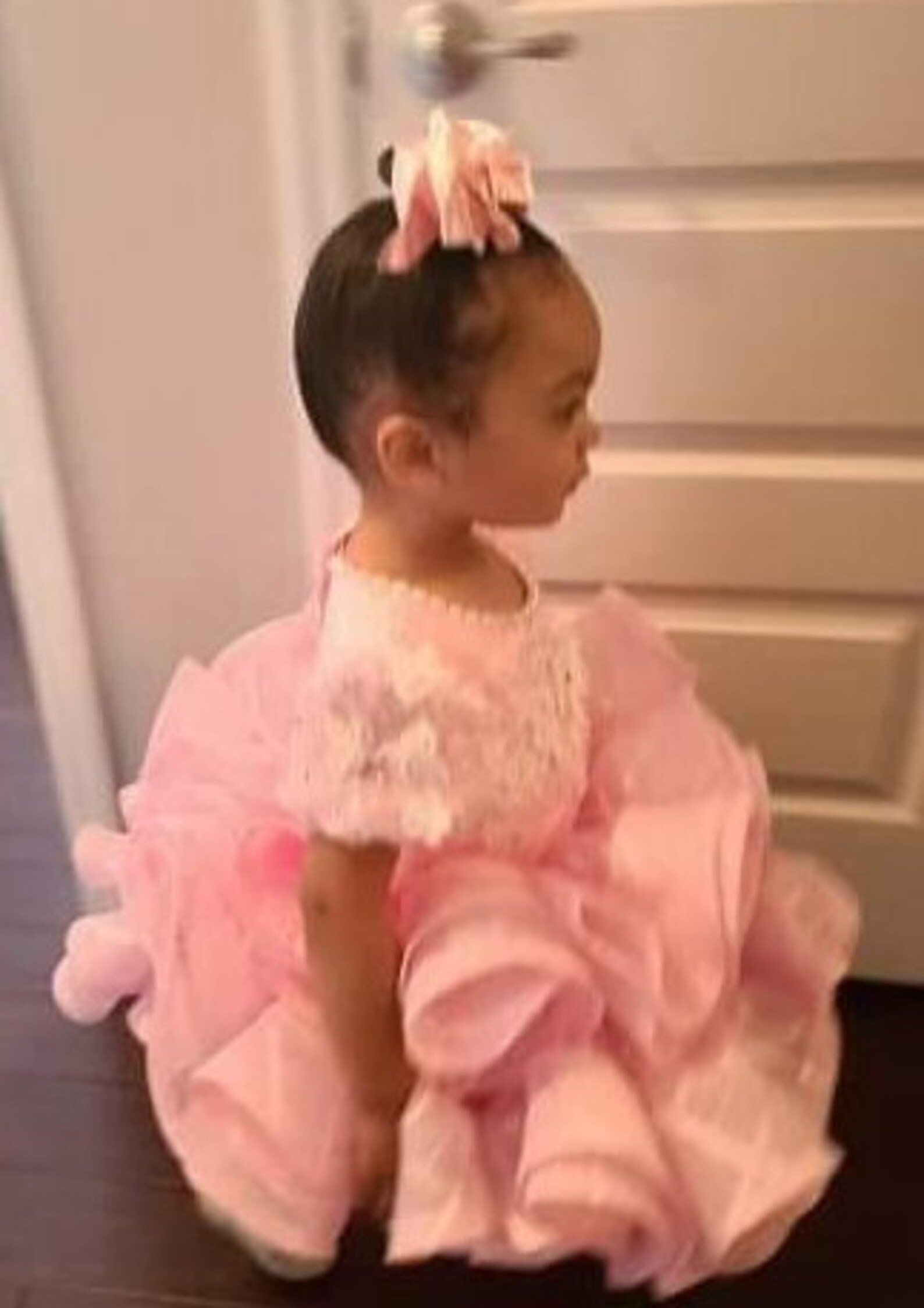 Fantasy Ruffle Dress Pageant Dress Choose Any Color - Etsy