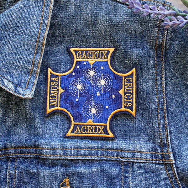 Southern Cross - Etsy