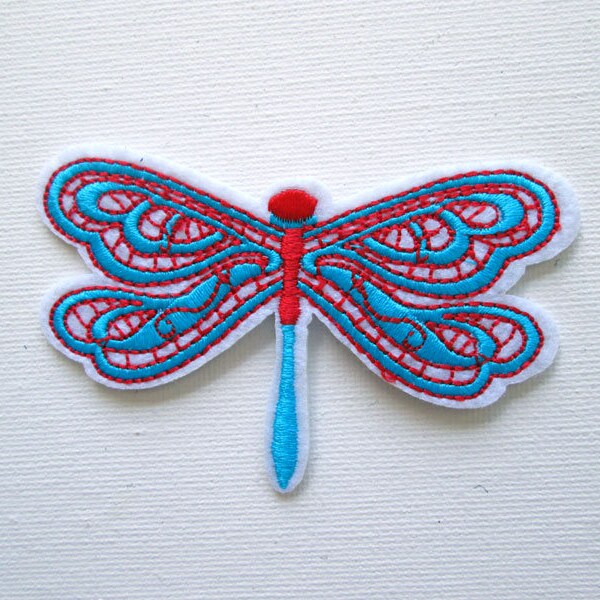 Dragonfly Decoration - Etsy
